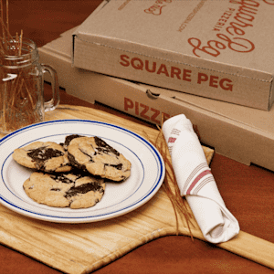 Square Peg Pizzeria - Plainville - Plainville, CT Restaurant | Menu ...