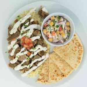 Pita Mediterranean Street Food - Atlanta, GA Restaurant | Menu ...
