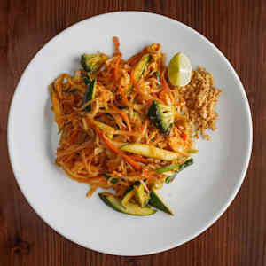 Wild Ginger - Rockville Centre, NY Restaurant | Menu + Delivery | Seamless