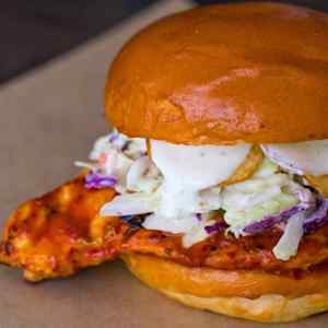 The Stand - San Diego, CA Restaurant | Menu + Delivery | Seamless