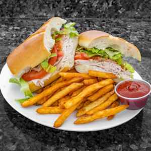 Quicks - Paterson, NJ Restaurant | Menu + Delivery | Seamless