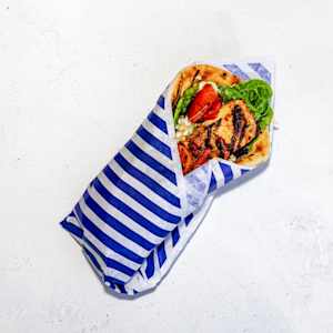 Pitaki Delivery Menu | Order Online | 950 W Fulton Market Chicago | Grubhub