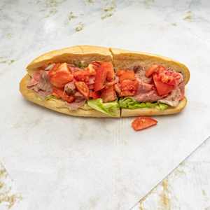 Super Sub Shop - Beverly, MA Restaurant | Menu + Delivery | Seamless