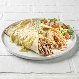 Cafe Rio - Colorado Springs, CO Restaurant | Menu + Delivery | Seamless