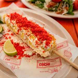 Cochiloco - Richmond, VA Restaurant | Menu + Delivery | Seamless