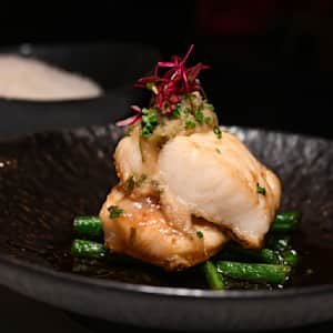 Sei Less - New York, NY Restaurant | Menu + Delivery | Seamless