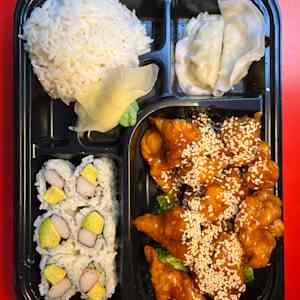 Lilli and Loo - New York, NY Restaurant | Menu + Delivery | Seamless