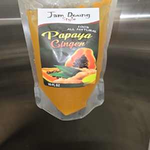 Jam Doung Style - Washington, DC Restaurant | Menu + Delivery | Seamless