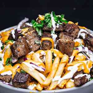 Flavor Hive - Alexandria, VA Restaurant | Menu + Delivery | Seamless