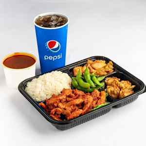 KPOT - New York, NY Restaurant | Menu + Delivery | Seamless