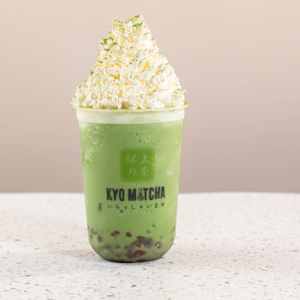 Kyo Matcha - Brookline, MA Restaurant | Menu + Delivery | Seamless