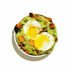 Avo - Salads & Bowls - New York, NY Restaurant | Menu + Delivery | Seamless