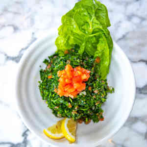 Amar Mediterranean Bistro - Delray Beach, FL Restaurant | Menu ...