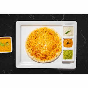 A2B Indian Veg Restaurant - Princeton Delivery Menu | Order Online ...