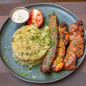 Laila Bayridge - Brooklyn, NY Restaurant | Menu + Delivery | Seamless