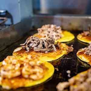 Big Papi's - Frederick, MD Restaurant | Menu + Delivery | Seamless