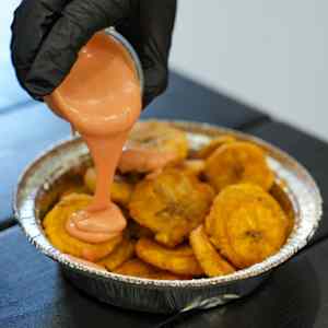 El Sazon RD - New York, NY Restaurant | Menu + Delivery | Seamless