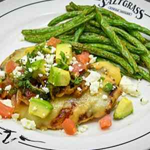 Saltgrass Steak House - Cedar Hill, TX Restaurant | Menu + Delivery ...