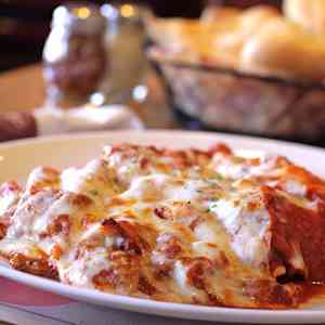 La Piazza - Merrick Delivery Menu | Order Online | 2191 Merrick Rd ...