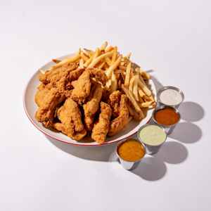 Fields Good Chicken - New York, NY Restaurant | Menu + Delivery | Seamless