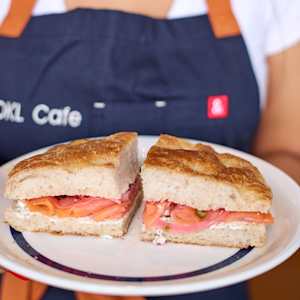 LOKL Cafe - Morristown, NJ Restaurant | Menu + Delivery | Seamless