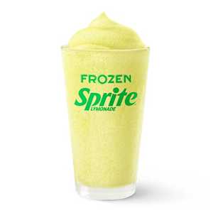 McDonald's Delivery Menu | Order Online | 2335 Florin Rd Sacramento ...
