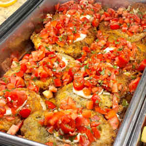 Neillio's Gourmet Kitchen - Lexington, MA Restaurant | Menu + Delivery ...