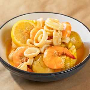 Voodoo Crab Northbabylon - North Babylon, NY Restaurant | Menu ...