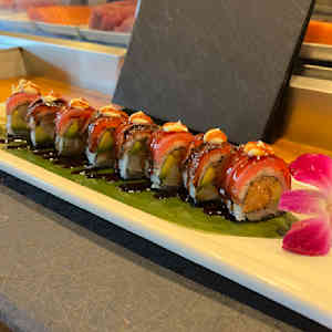 Sakura - Walpole, MA Restaurant | Menu + Delivery | Seamless
