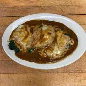 Tarantella's Ristorante - Clark, NJ Restaurant | Menu + Delivery | Seamless
