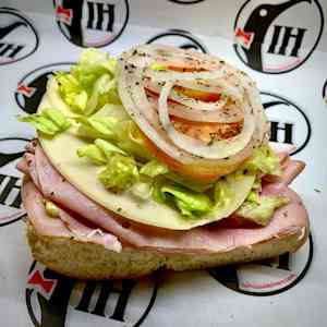 Ice House Steaks & Pizza - Pottstown, PA Restaurant | Menu + Delivery ...