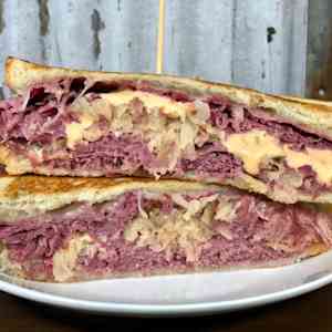 Forked River German Butcher - Lacey Township, NJ Restaurant | Menu ...