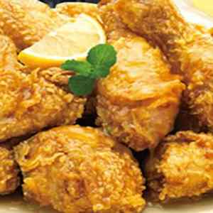 Lava Fried Chicken & Teriyaki - Chesapeake, VA Restaurant | Menu ...