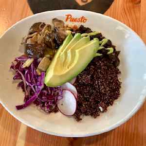Puesto - Santa Clara, CA Restaurant | Menu + Delivery | Seamless