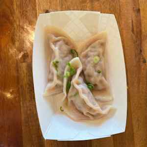 Angry Dumplings Tea - Knoxville, TN Restaurant | Menu + Delivery | Seamless