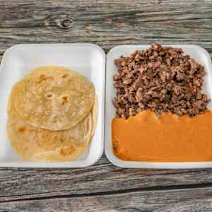 Ta Carbon The Real Mexican Grill - Peoria, AZ Restaurant | Menu ...