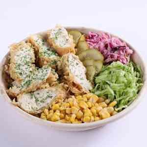 SFC Seoul Fried Chicken - Bound Brook, NJ Restaurant | Menu + Delivery ...