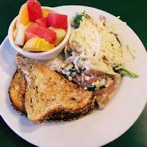 Longbottom Coffeehouse Delivery Menu | Order Online | 4893 NE 59th Ave ...
