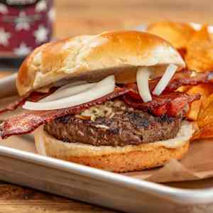Clark Crew BBQ - Tulsa, OK Restaurant | Menu + Delivery | Seamless
