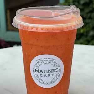 Matines Cafe - Wayne, PA Restaurant | Menu + Delivery | Seamless