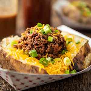 Smokey Mo's BBQ - Temple, TX Restaurant | Menu + Delivery | Seamless