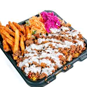 NYC Halal Eats - Bridgeview, IL Restaurant | Menu + Delivery | Seamless