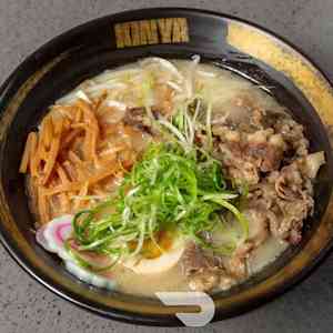 Kinya - West Orange, NJ Restaurant | Menu + Delivery | Seamless