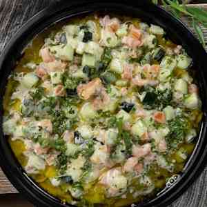 Baba Saj - Oak Lawn, IL Restaurant | Menu + Delivery | Seamless