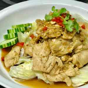 One Two Thai Delivery Menu | Order Online | 153 E 33rd St New York ...