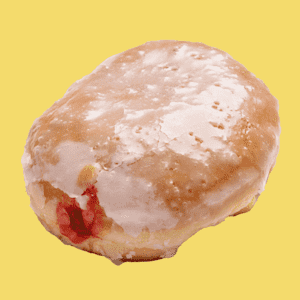 Jeff's Donuts - Lexington, KY Restaurant | Menu + Delivery | Seamless