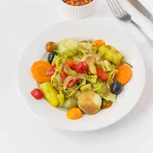 Forte Ristorante - Hackensack, NJ Restaurant | Menu + Delivery | Seamless