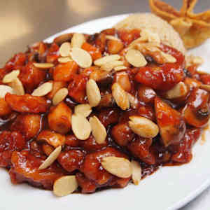 Three Happiness Express Delivery Menu | Order Online | 5107 Leavenworth ...