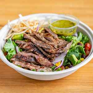 HS Green - Houston, TX Restaurant | Menu + Delivery | Seamless