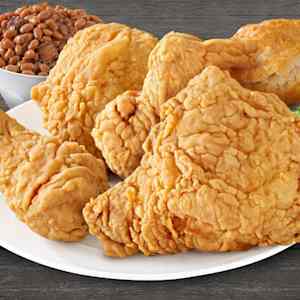 Brown's Chicken - Oak Lawn, IL Restaurant | Menu + Delivery | Seamless